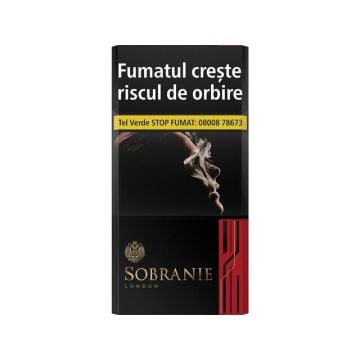 Sobranie Zigaretten online kaufen | Exklusive Sorten bei Capalus | Capalus