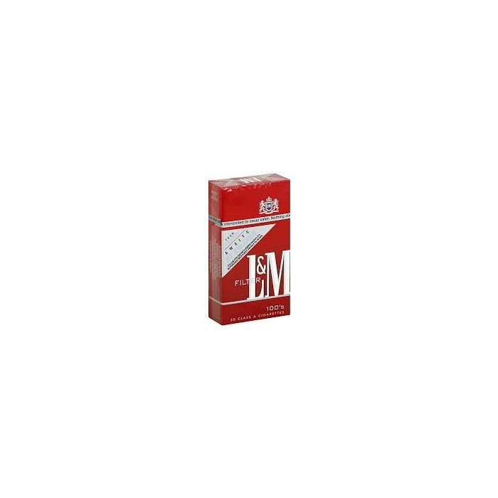 LM red 100 | Capalus