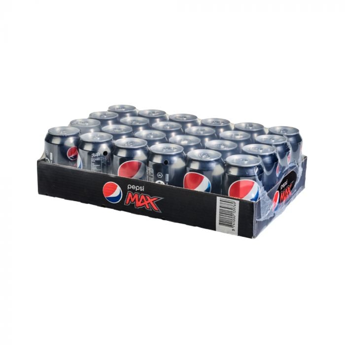 Pepsi Max- pfandfreie | Capalus
