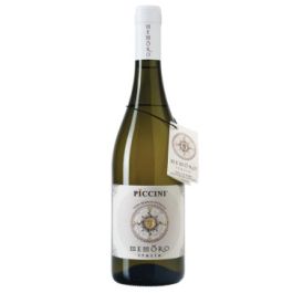 Piccini Memoro Bianco 0.75 L | Capalus