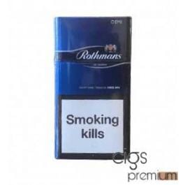 Rothmans Blue L-SERIES | Capalus
