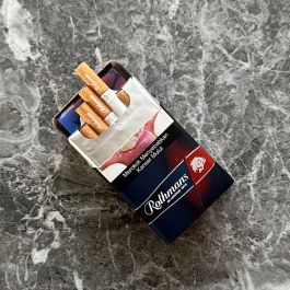 Rothmans Red Classic | Capalus